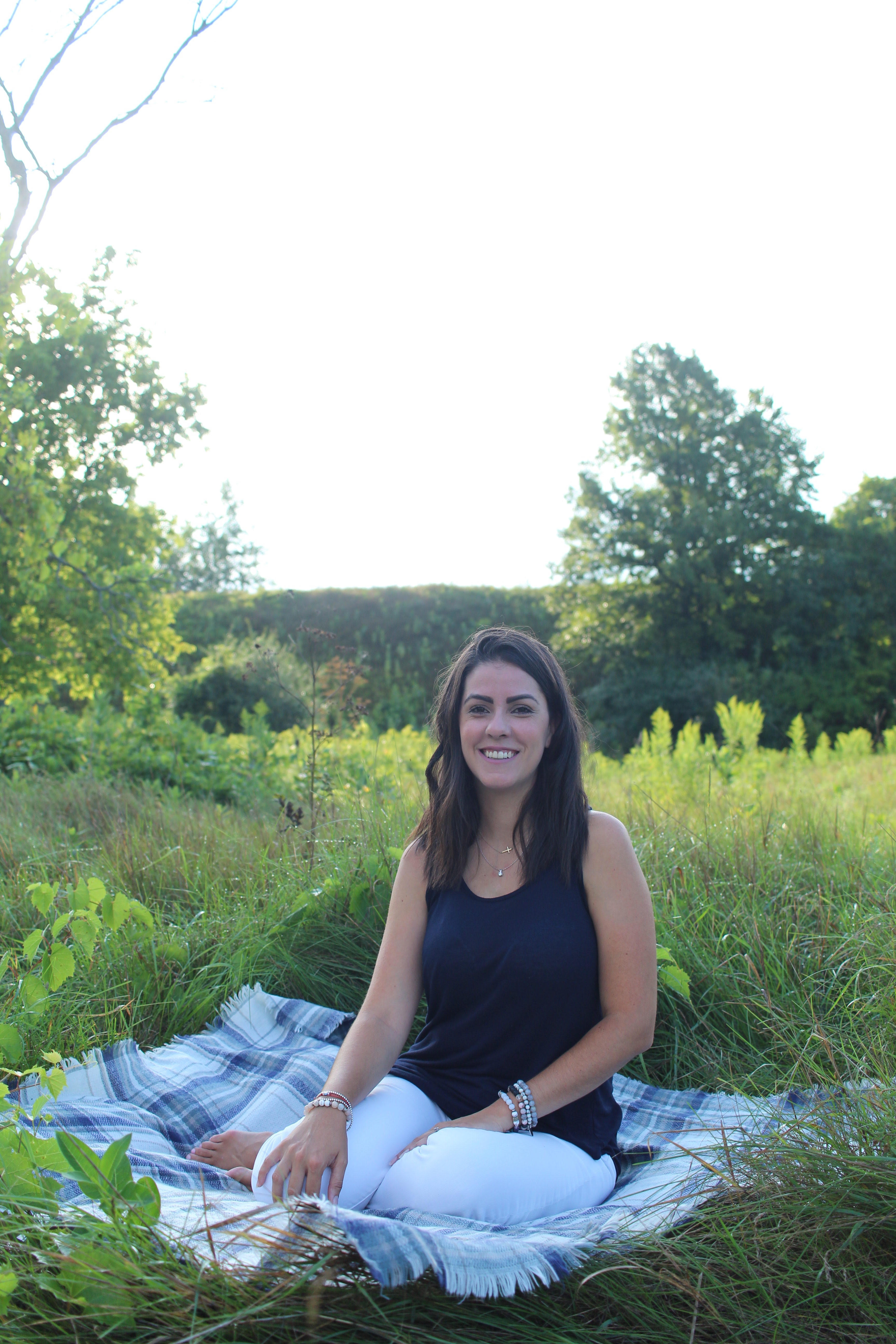 ARIN KAUR COACHING ☆ – Mindfulness Coching